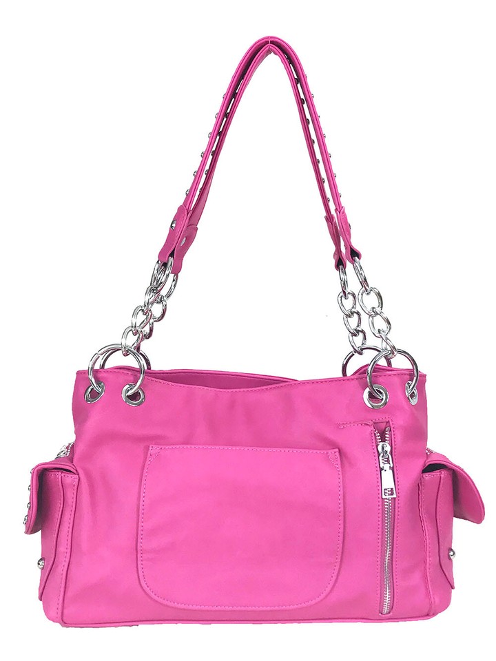 Zzfab Gem Studded Bling Purse Rhinestone Western Purse B316-2226-FS | eBay