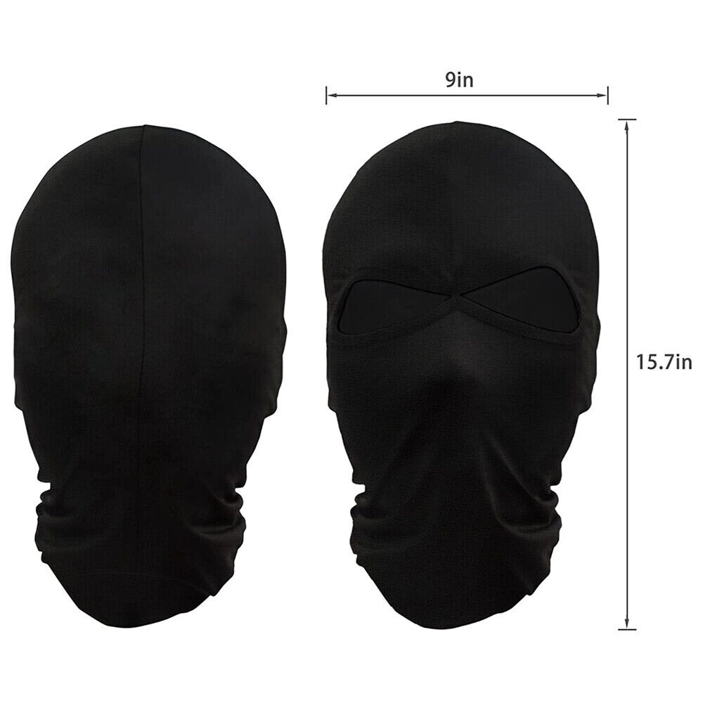 Ski Mask Gang