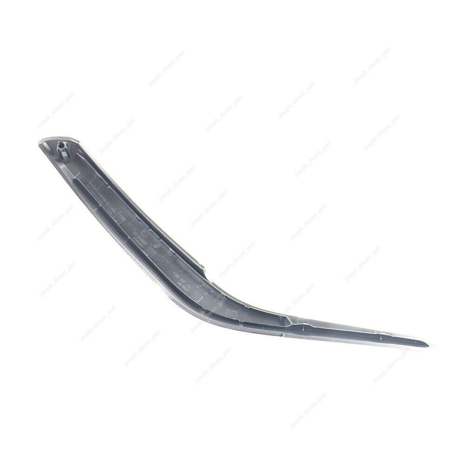 Left Inner Door Panel Handle Pull Trim Cover Fit for BMW X1 E84 2010 ...