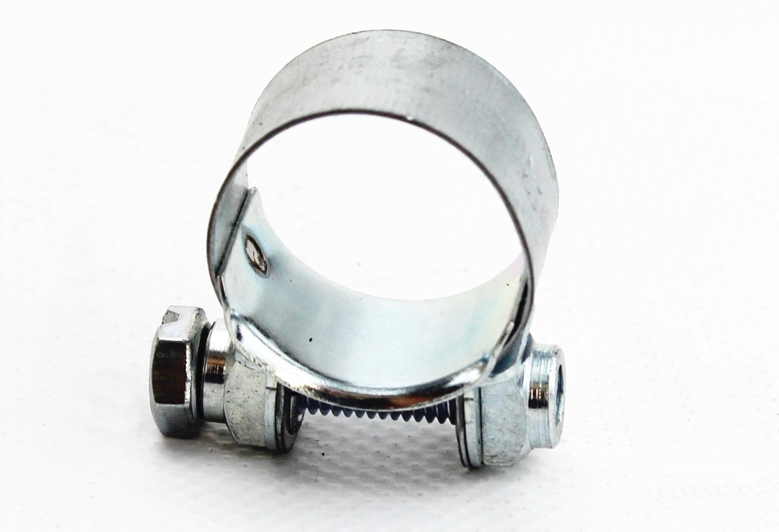 NORMA Schlauchschellen S23/15 SZ 100 Stück 0140 0000 023 S23/15mm DIN ...