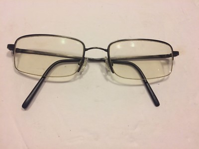 Flexon Marchon Autoflex 64 Unisex Prescrp Eyeglasses Frame 53~19 140mm ...