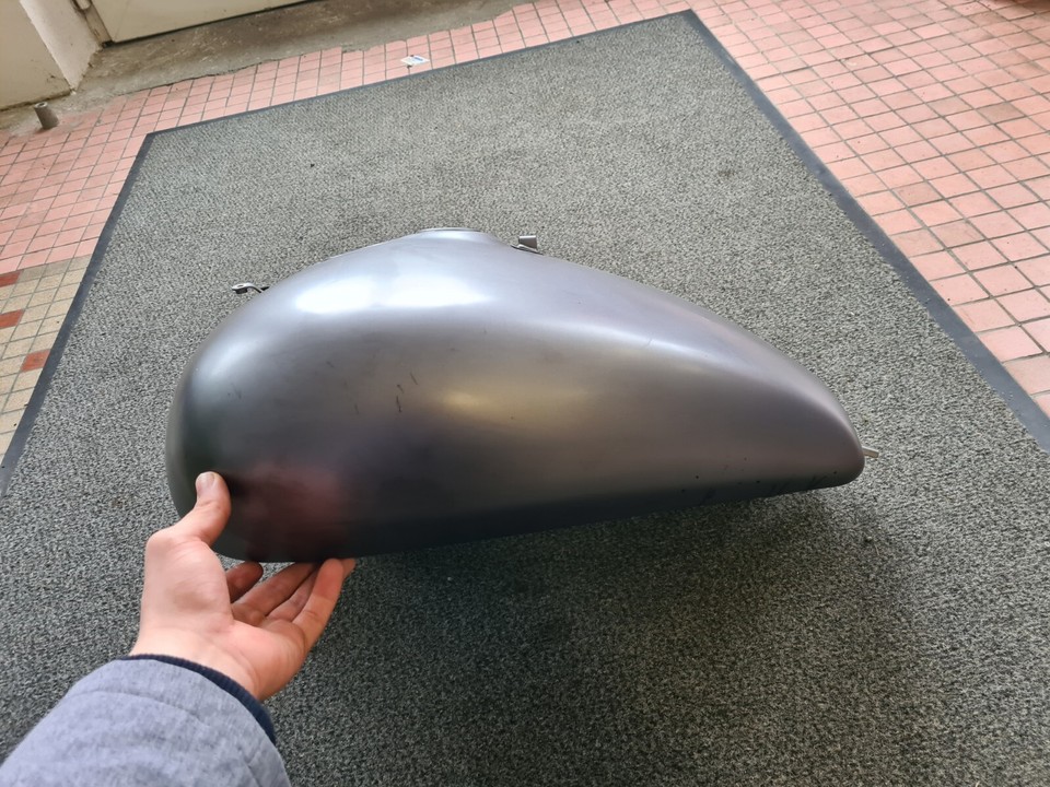 Triumph america speedmaster 900 865 Tank fuel kraftstofftank benzintank ...