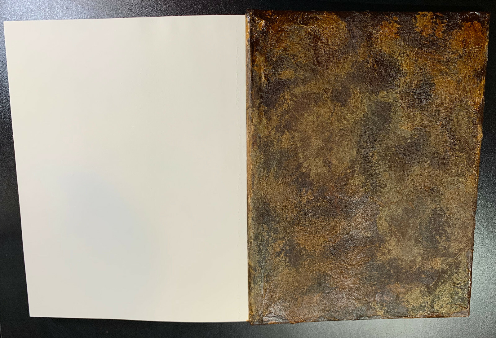 Necronomicon Evil Dead Journal Note book with BLANK Pages | eBay