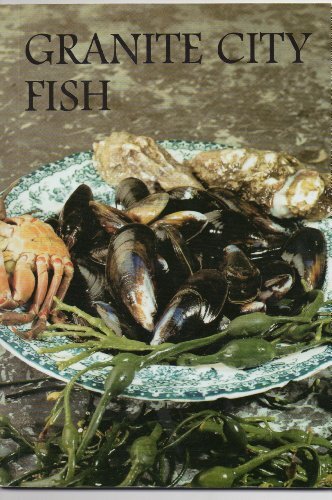 Granite City Fish By Maureen Forbes-Gray | eBay Australia