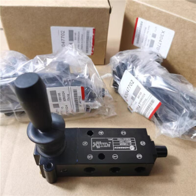 1PCS New FIT IMI NORGREN Vanual Valve X3047702 Free delivery | eBay