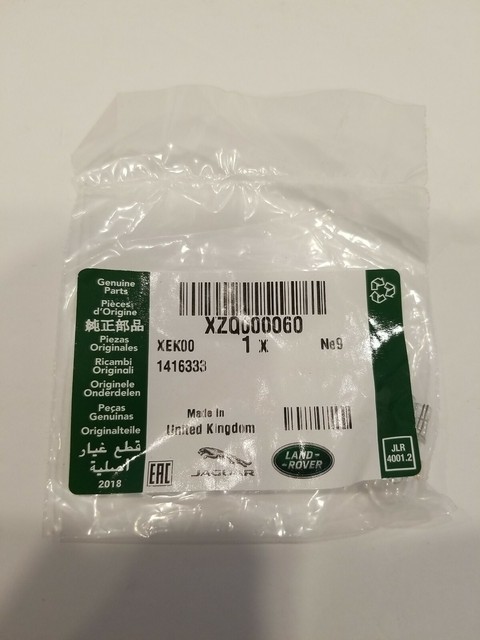 Land Rover XZQ000060 Genuine OEM Bulb for sale online | eBay