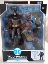 DC Multiverse Batman