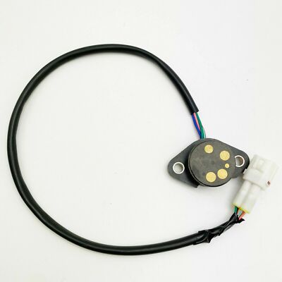 Neutral Switch Assembly For YAMAHA RHINO Grizzly 660 YXR660F YXR 660F ...