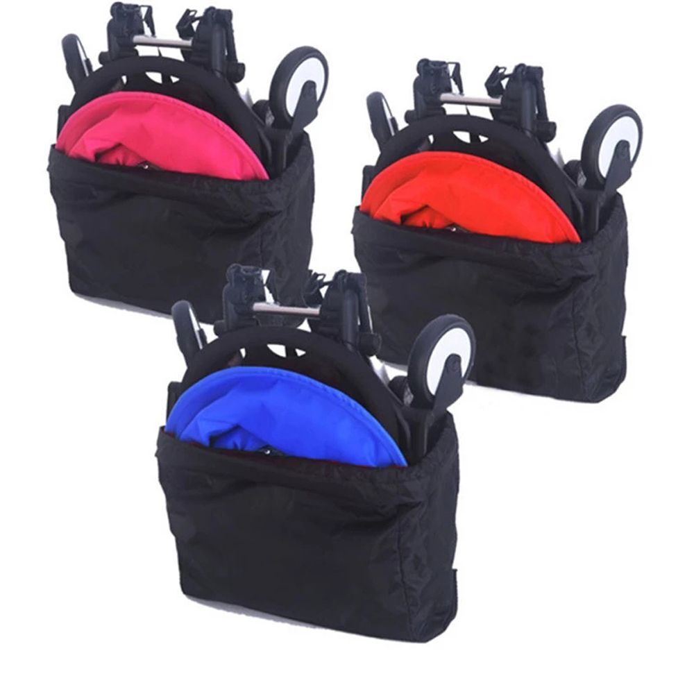 Travel Bag Cover Storage for Carry on Luggage Suit For Baby Stroller ...