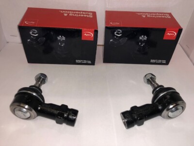 Track,Tie Rod End Fits Vauxhall Corsa,Combo C 2000-2006.. Pair | eBay UK