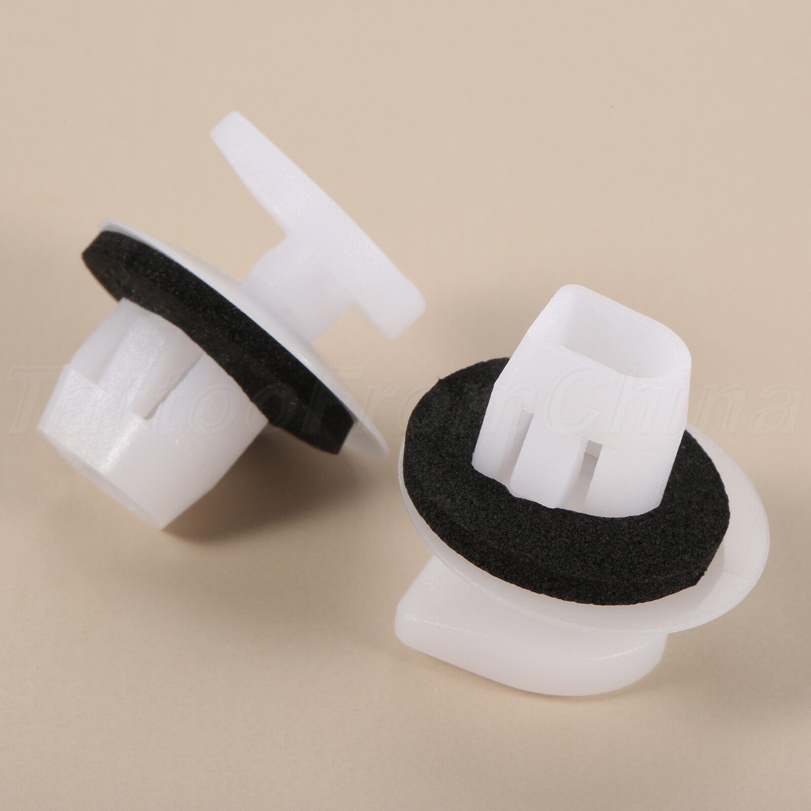 10x Car Taillight Tail Light Lamp Rear-Lens&Housing Clip 26398-ED000 ...