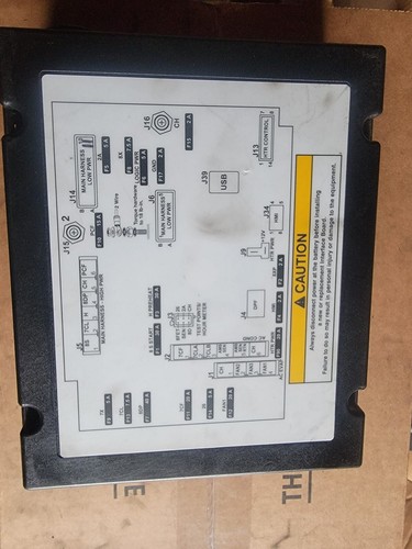 Thermo King Tripac APU ECM Board | eBay