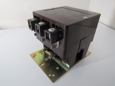 Starters - Arrow Hart Contactor