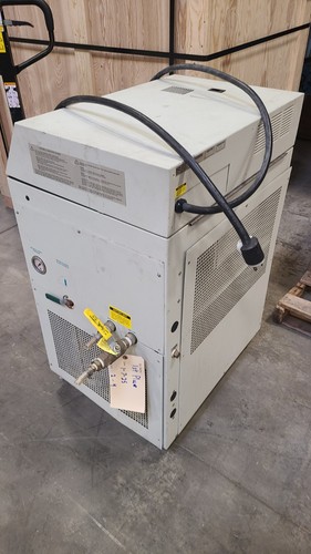 Neslab HX150 Water Chiller Air Recirculating Thermo Fisher Scientific ...