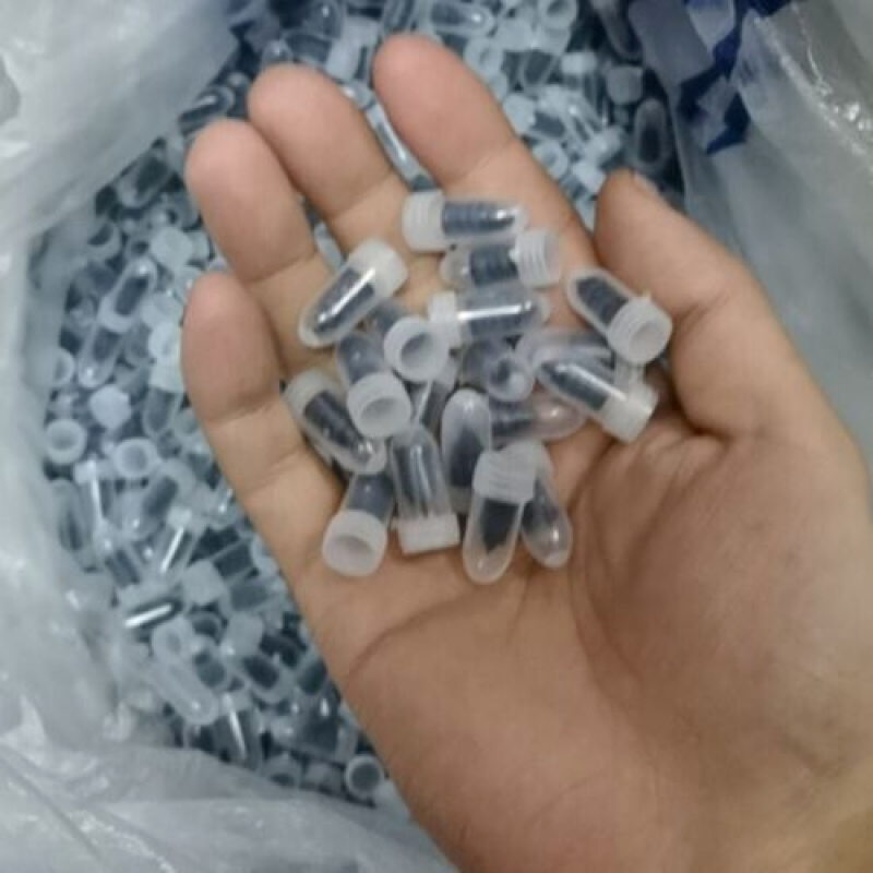 Car Tubeless Vacuum Tyre Puncture Repair Kit Screw Nails Tire Patch ...