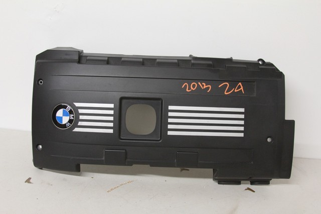 T40263 2009-2013 BMW Z4 Engine Cover Splash Guard Trim OEM for sale ...