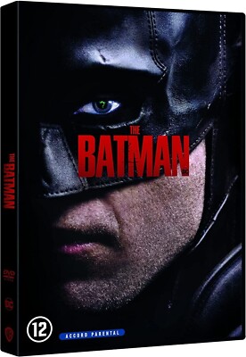 THE BATMAN ; Colin Farrell, Peter Sarsgaard DVD NEUF SOUS BLISTER | eBay