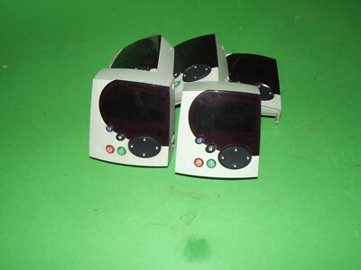 Control Techniques EMERSON SP LED SM - KeyPad for Unidrive SP | eBay