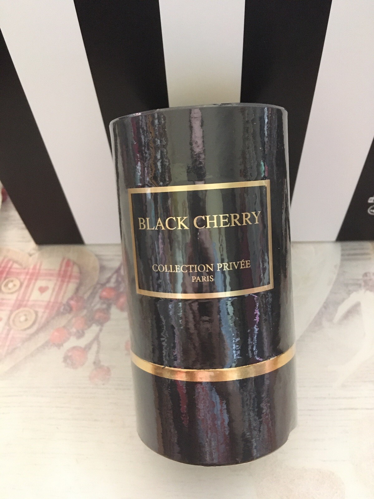 Extrait De Parfum Black Cherry Collection Privée 50ml Sous Blister | eBay