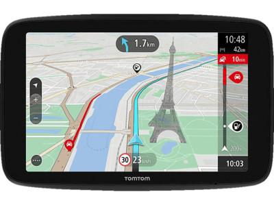 TOMTOM GO NAVIGATOR 6 Navigationssystem | eBay.de