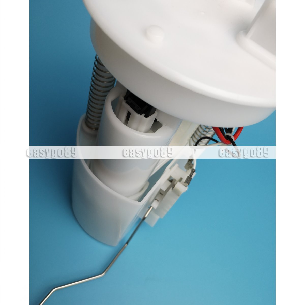 Fuel Pump Assembly 17040ED80A For TIIDA Bluebird Sylphy Livina C11 SC11 ...