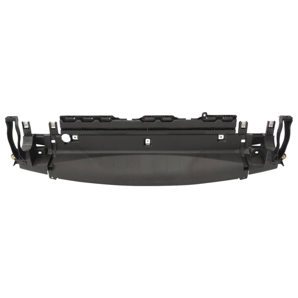 Fits 2015-2018 Porsche 95B Macan Front Lower Bumper Impact Bar ...