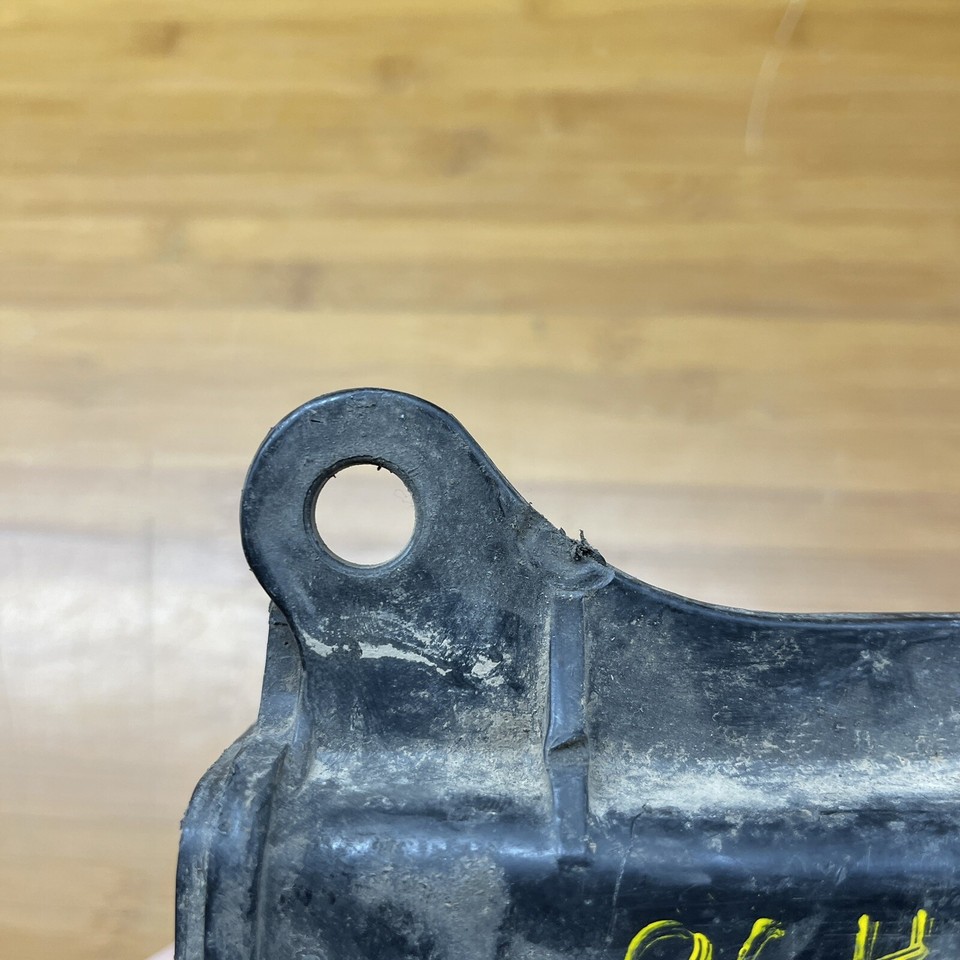 86-87 Genuine Honda TRX200SX TRX250R ATC350X ATC250R ATC200X Tool Box ...