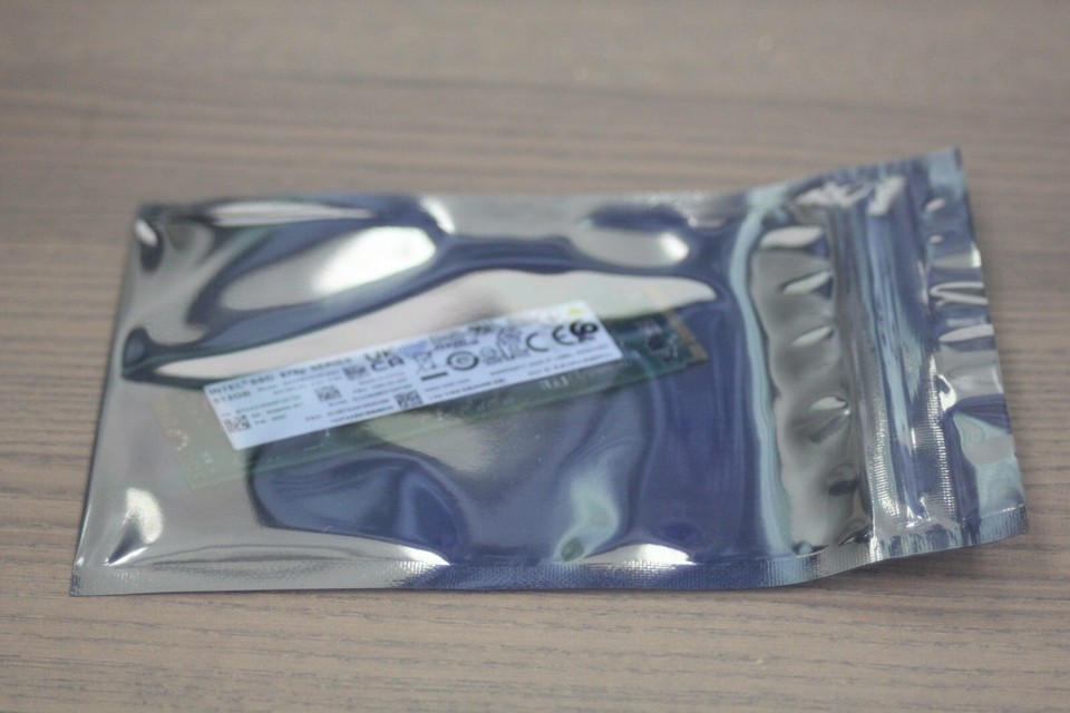 Intel 670p Series 512GB M.2 NVMe PCIe SSD (SSDPEKNU512GZ) | eBay