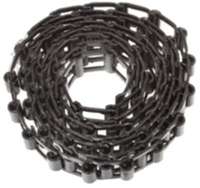 Number 55 Detachable Link Steel Chain- Sold by the Foot | eBay