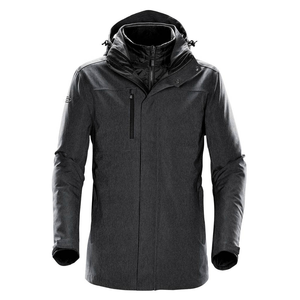 Stormtech Avalanche System Jacket SHELL SSJ-2 H2Xtrem… - Gem