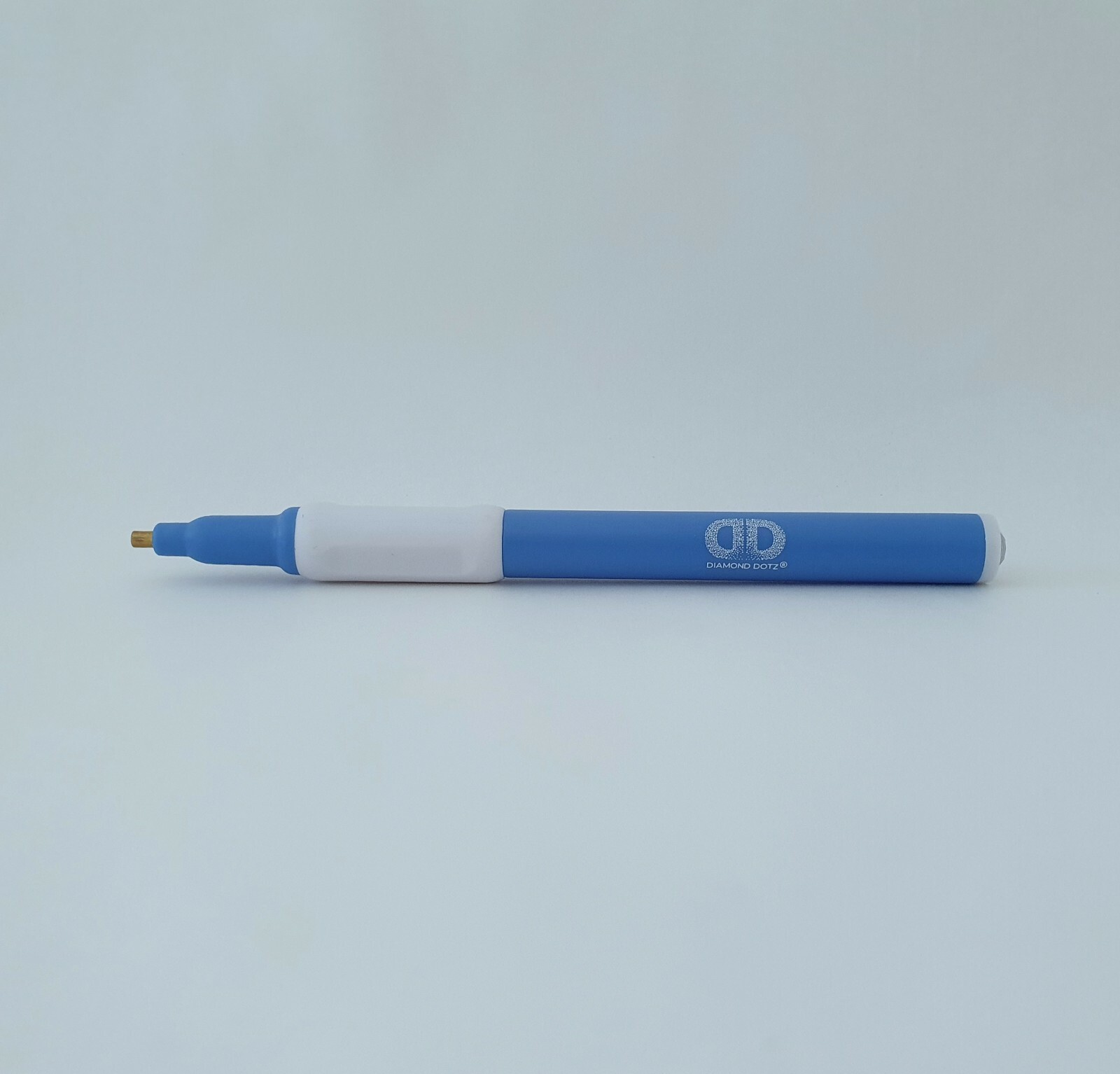 Diamond Dotz ERGO Stylus Drill Pens, 2 Pack, Comfortable Diamond ...