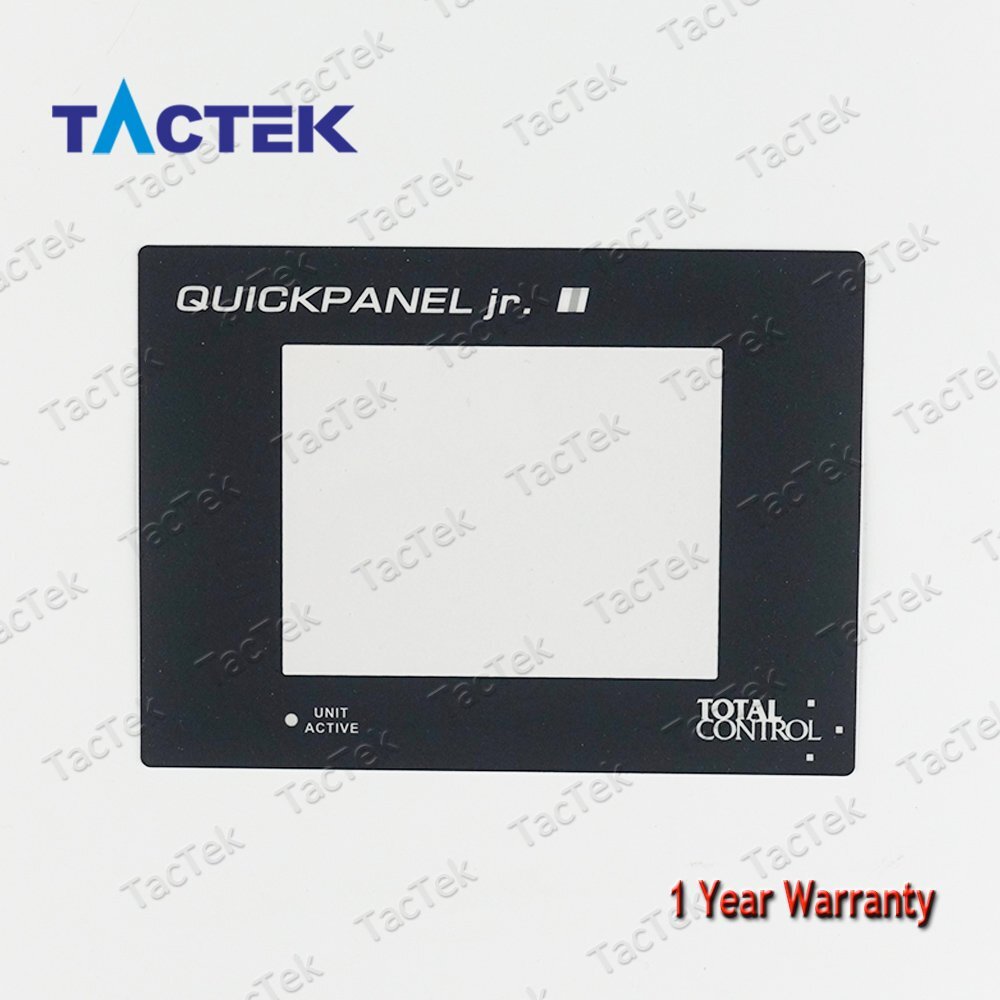 Touch Screen for FANUC QPJ-2D100-S2P QPJ2D100S2P SERIES A QuickPanel jr ...