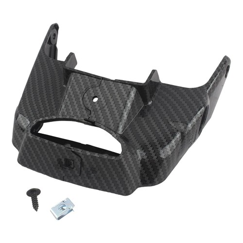 Battery Compartment Lock Surround Shell Cover For Sur-Ron Surron Light ...