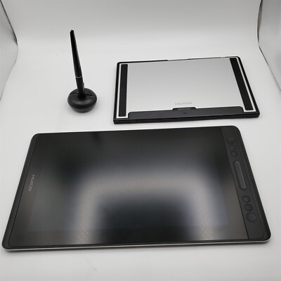 HUION KAMVAS Pro 13 Graphics Drawing Monitor - 13.3" Pen Tablet -NOT ...