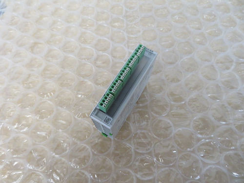 Keba KeConnect C5 DO 570 Rev 07 16x Digital Output Module 98325 (19530 ...