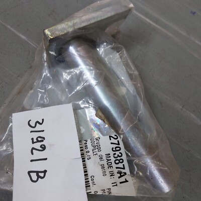 NEW NOS TRACTOR PARTS Landini 279387A1 PIN, TOP ARM 20 X 120 MM | eBay