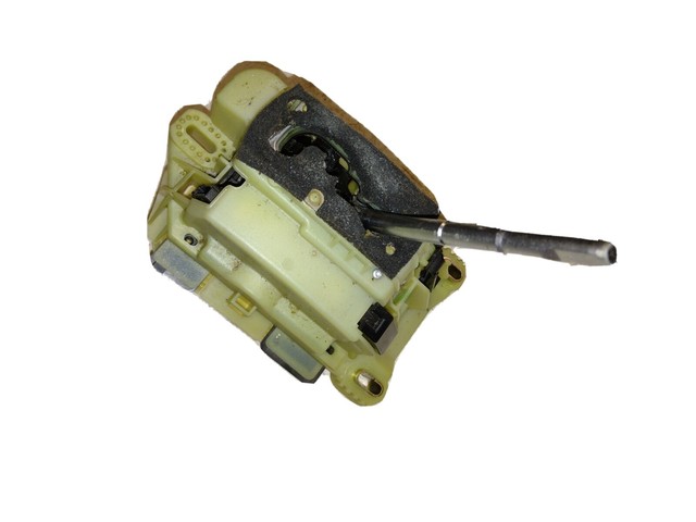 Mercedes-Benz C Class W203 Automatic Gear Selector Module 2032675524 ...