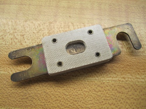 Bussmann ANN-80 Fuse ANN80 (Pack of 3) | eBay