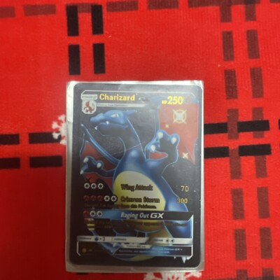 Charizard VSTAR (Secret) 174/172 Swsh09: Brilliant Stars Holo | eBay