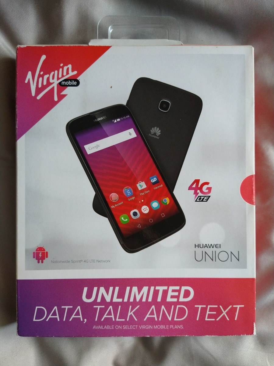 Virgin Mobile Plans