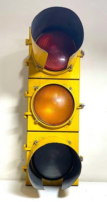 Econolite Traffic Signal Light , LOCAL PICKUP SALE ! | eBay