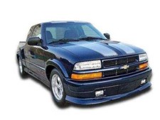 Chevrolet S10 Body Kits at Andy's Auto Sport