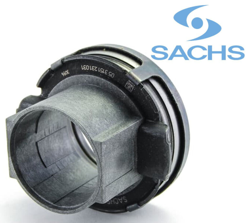 Clutch Release Bearing for BMW 1974-2003 E30 E32 E34 E34 E46 - SACHS | eBay