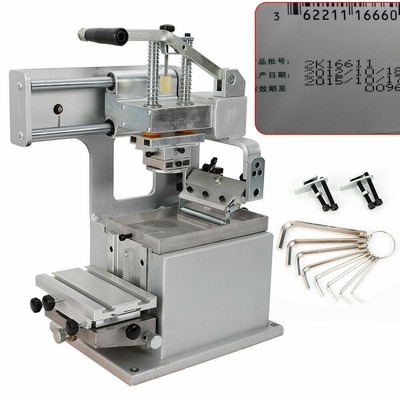 Pad Printing - Plates
