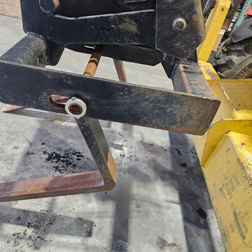 CAT TH63 Attachments, Telehandler - Used | eBay