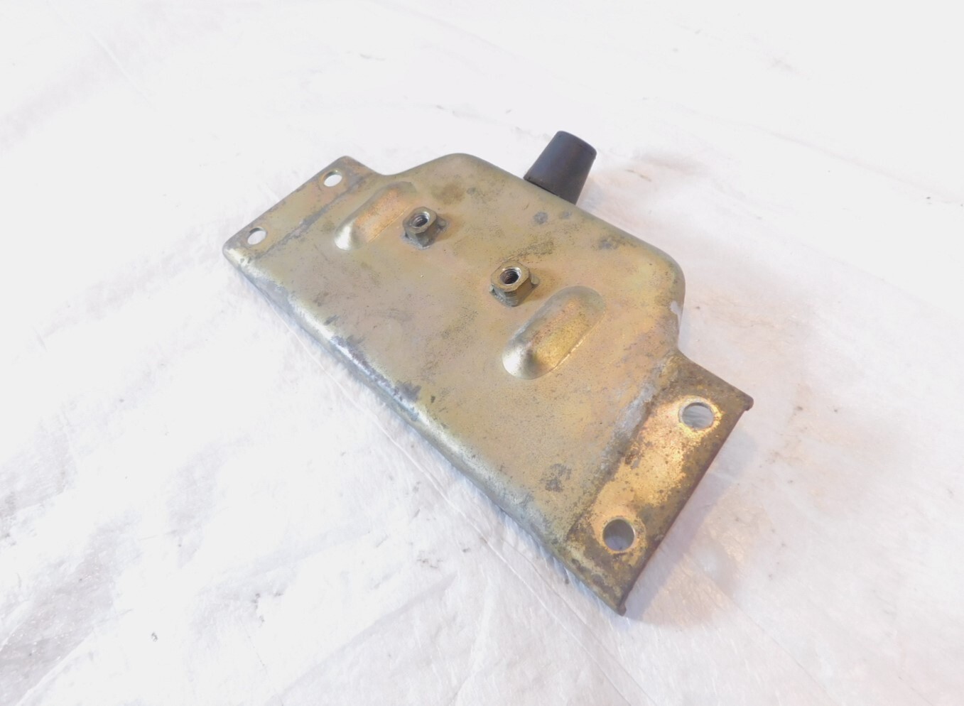 1994-1995 Honda CB1000 CB 1000 Gas Petrol Fuel Tank Frame Mounting ...