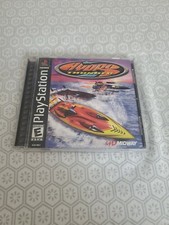 Playstation hydro thunder - taiawebhosting