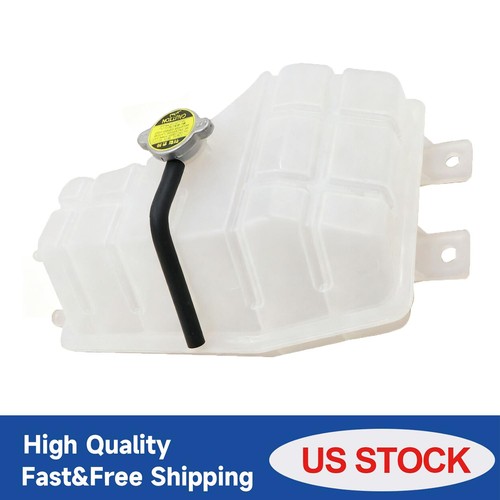 NEW Fit 2003-2006 Kia Sorento LX EX 3.5L Coolant Reservoir Tank W/Cap ...