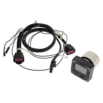 Essential Monitoring Solution System Monitor Kit for Mercury & For ...