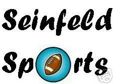 SEINFELD SPORTS | eBay UK Stores